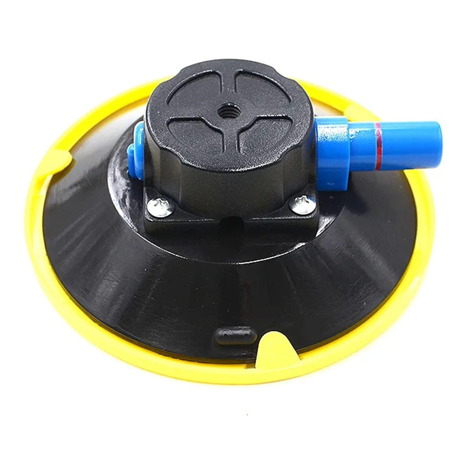 6 Inch Vacuum Suction Cup Mount Base Glass Sucking Seam Setter Manual ...