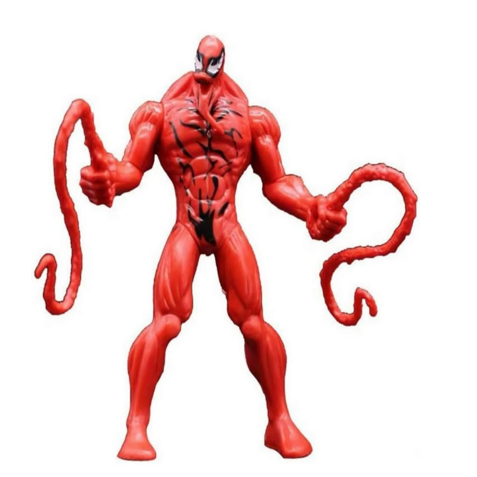 6 Inch Venom Anime Movie Action Figure Model Toys Suitable for Kids ...