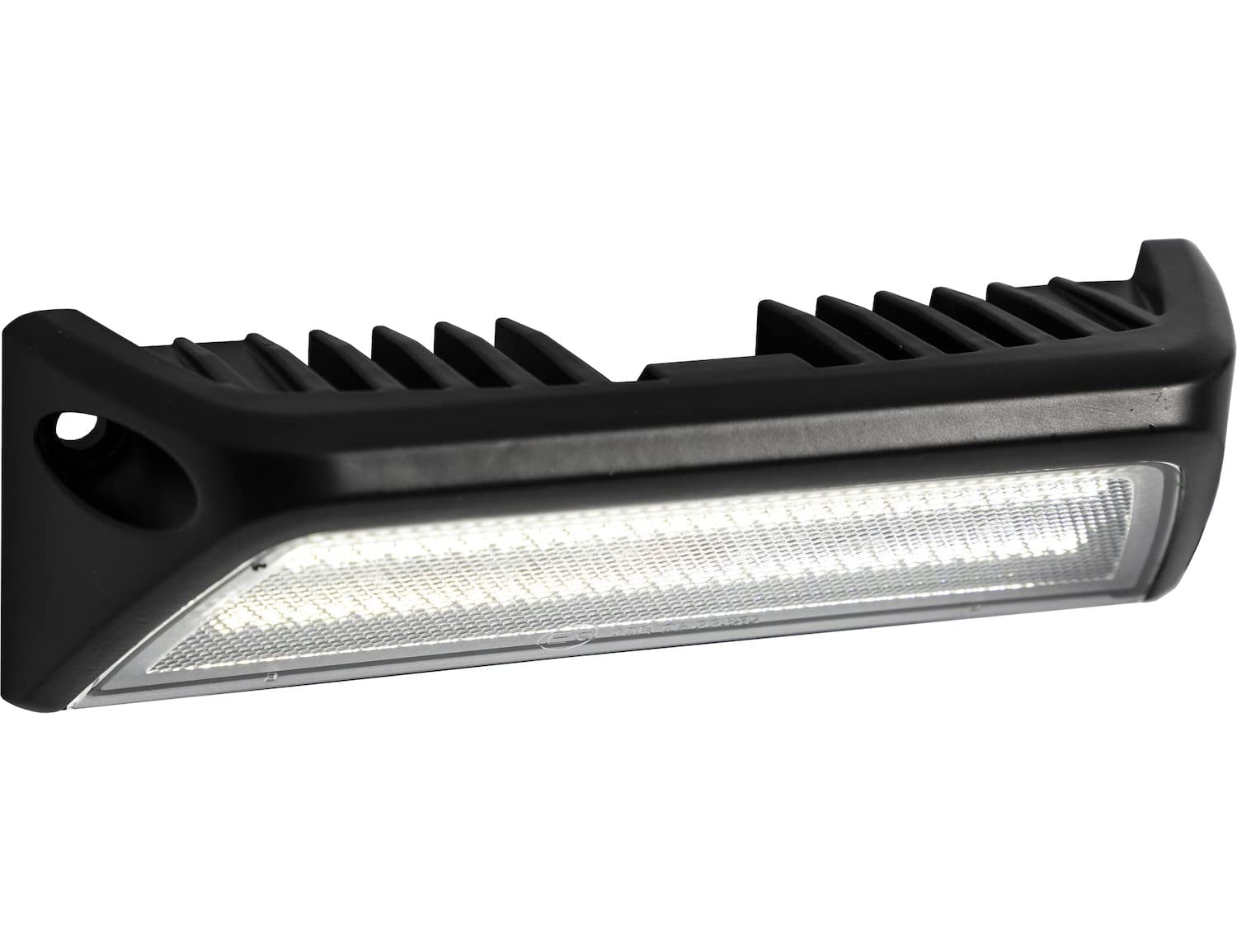 6 Inch Wide LED MMF7 Scene Light - Rectangular Lens - Walmart.com