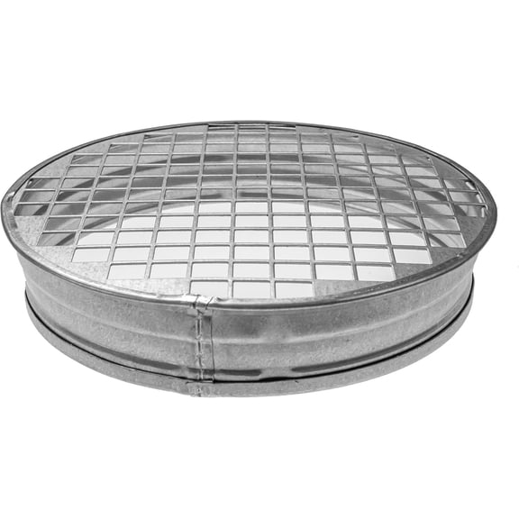 Duct Cap