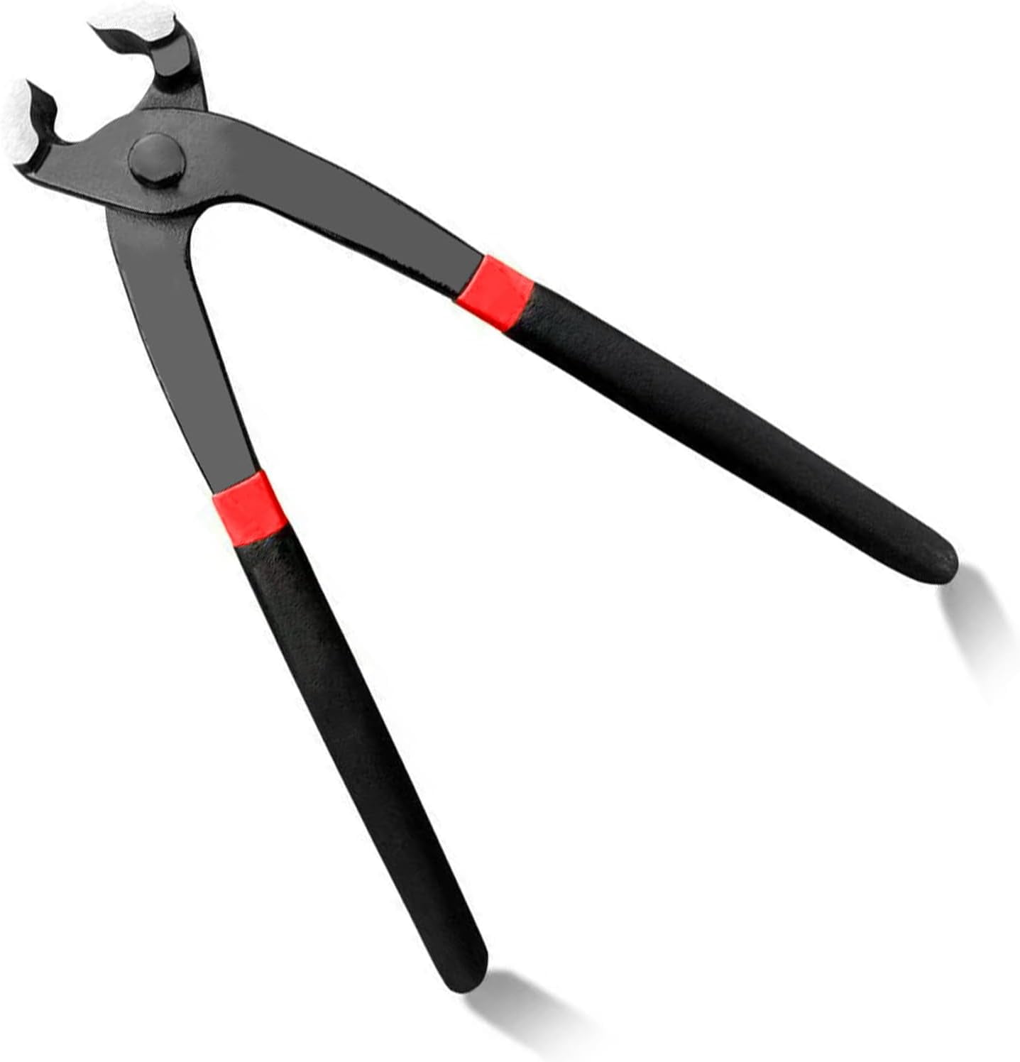 6 Inches Ear Clamp Pliers,Durability Pinch Clamp Pliers,Multi-Function ...