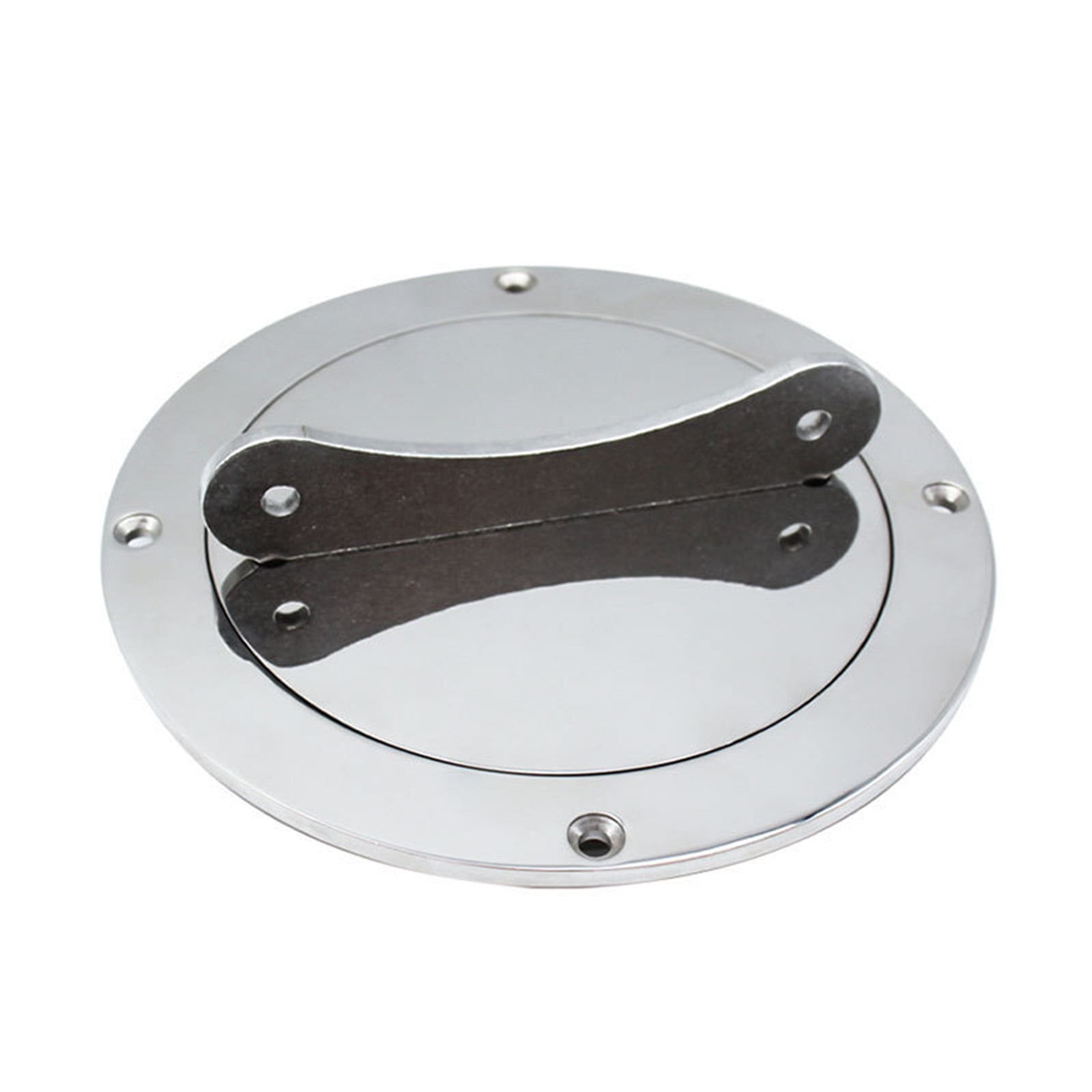 6 Inches Hatch Cover Deck Plate Hatch Cover Kit Boat Inspection Deck ...