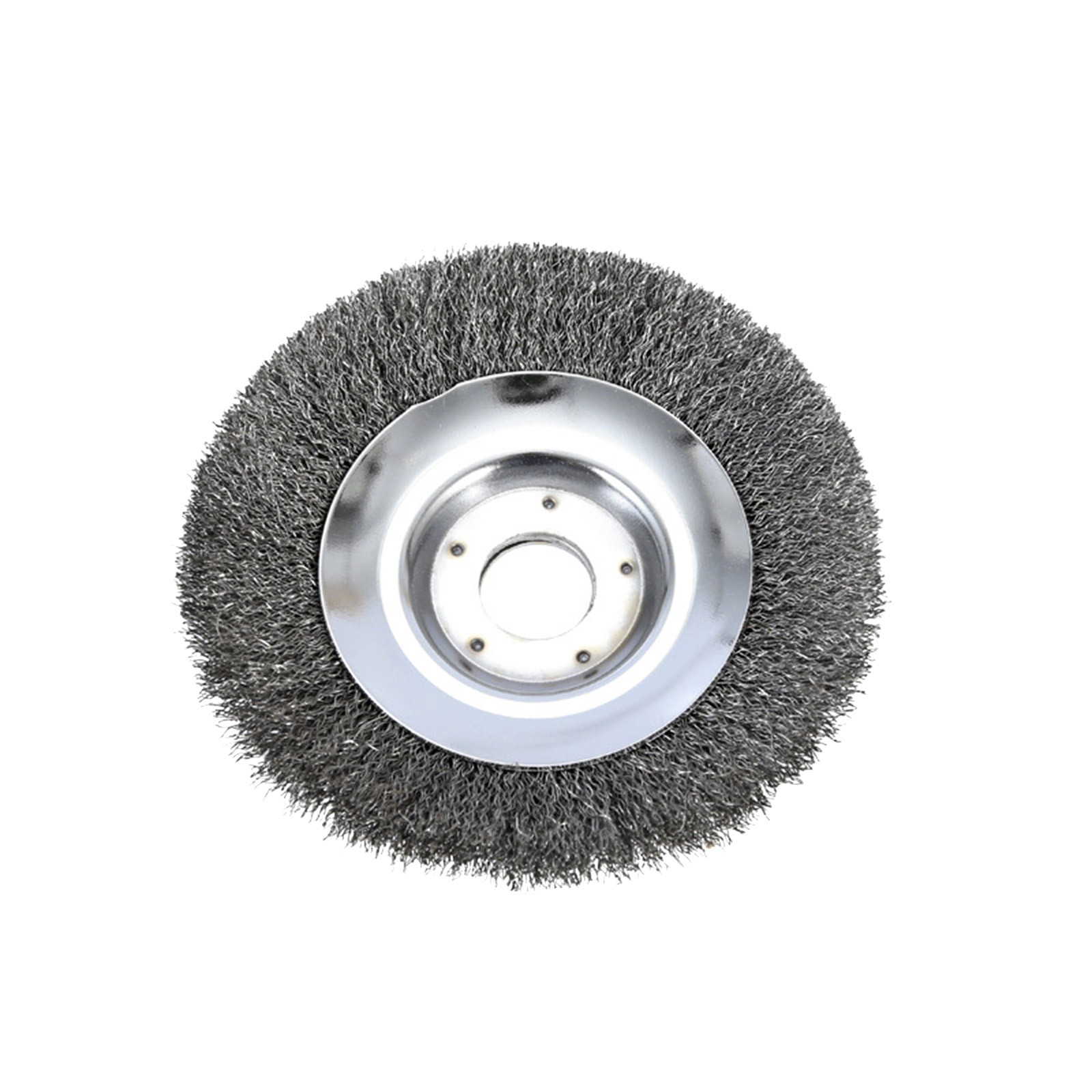 6 Inches Mower Wire Disc Paddy Field Dry Land Dual-purpose Weeding Head ...