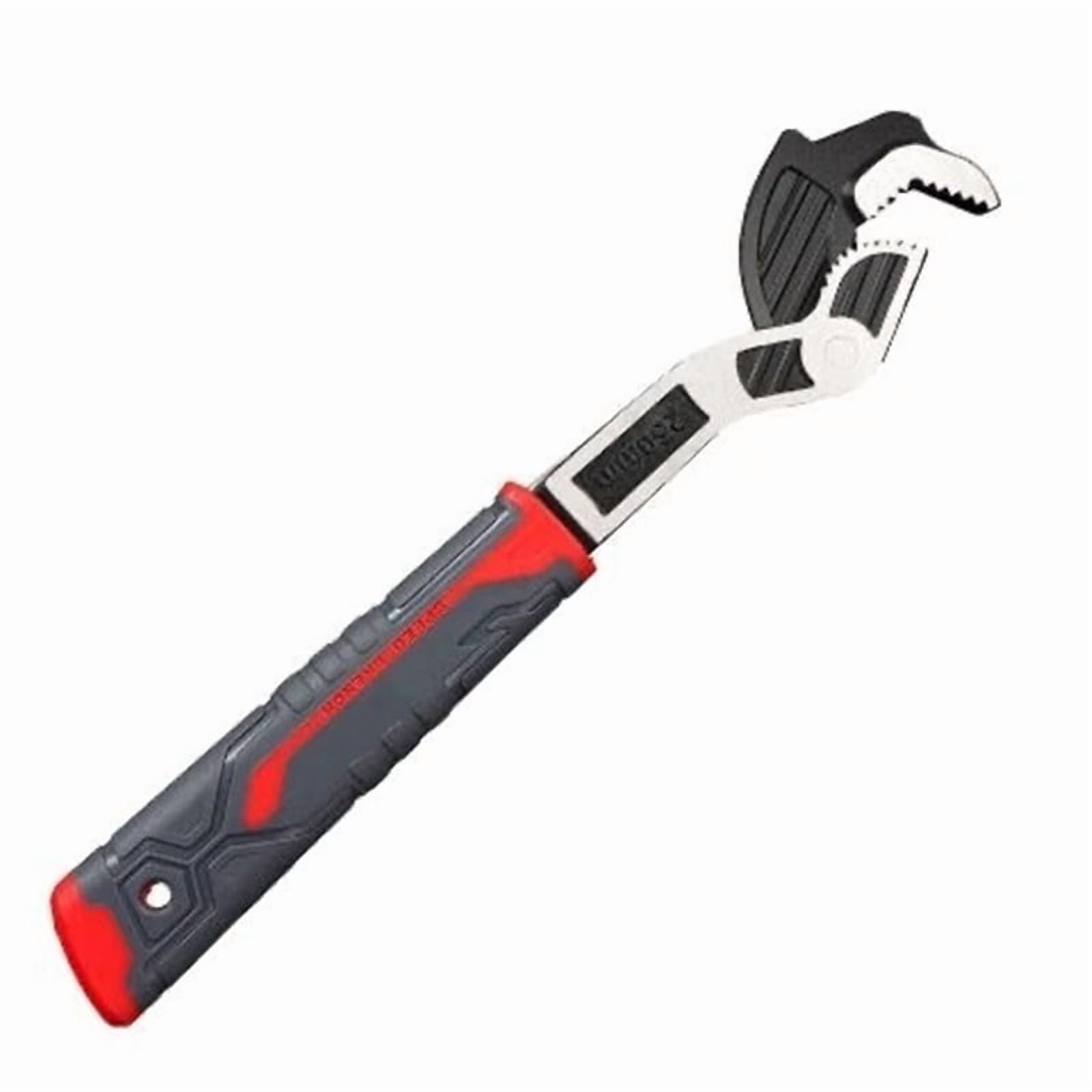 6 Inches Multifunctional Adjustable Wrench, Automatic Size Adjustment ...