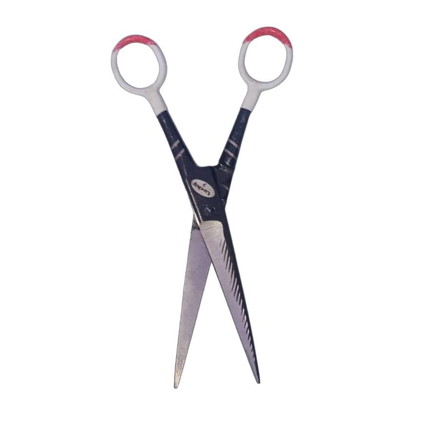 6 Inches Professional Salon Barber Hair Cutting Scissors for Hair ...