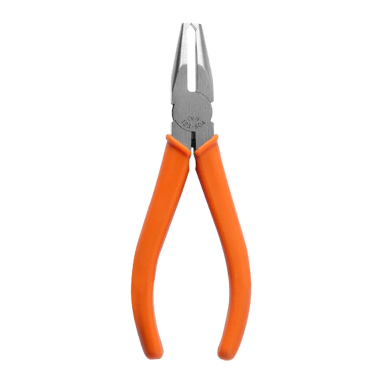 6 Inches Wire Cutters Heavy Duty Snips Flush Cut Side Cutters Pliers ...