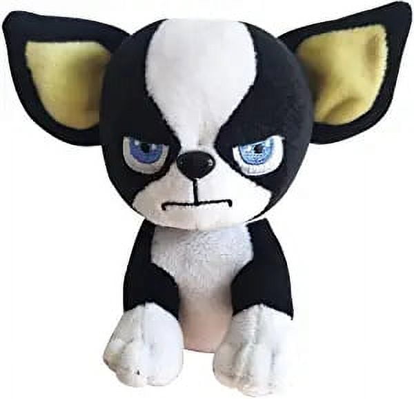 6" JoJos Bizarre Adventure Dog IGGY Plush Toy Anime Stuffed Plushies ...