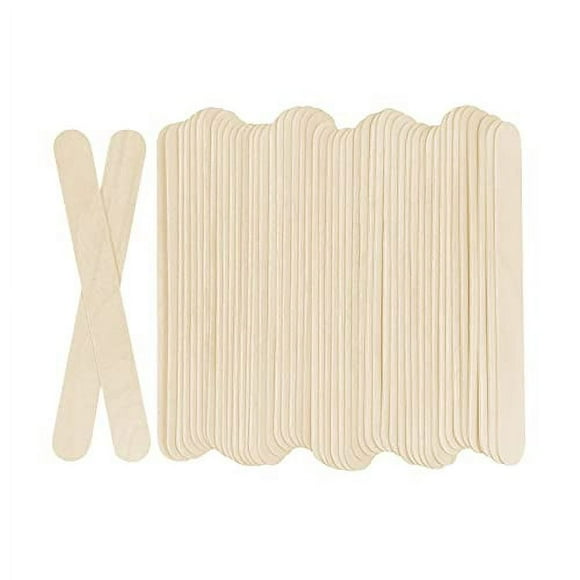 Giant Popsicle Stick