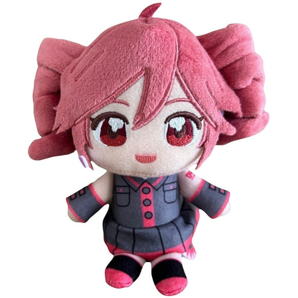Teto Plush