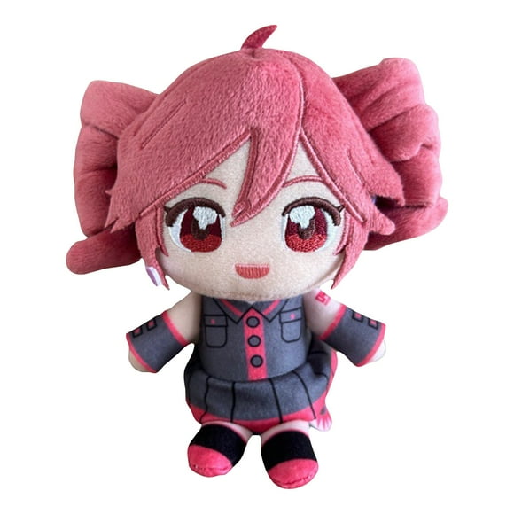 Teto Plush
