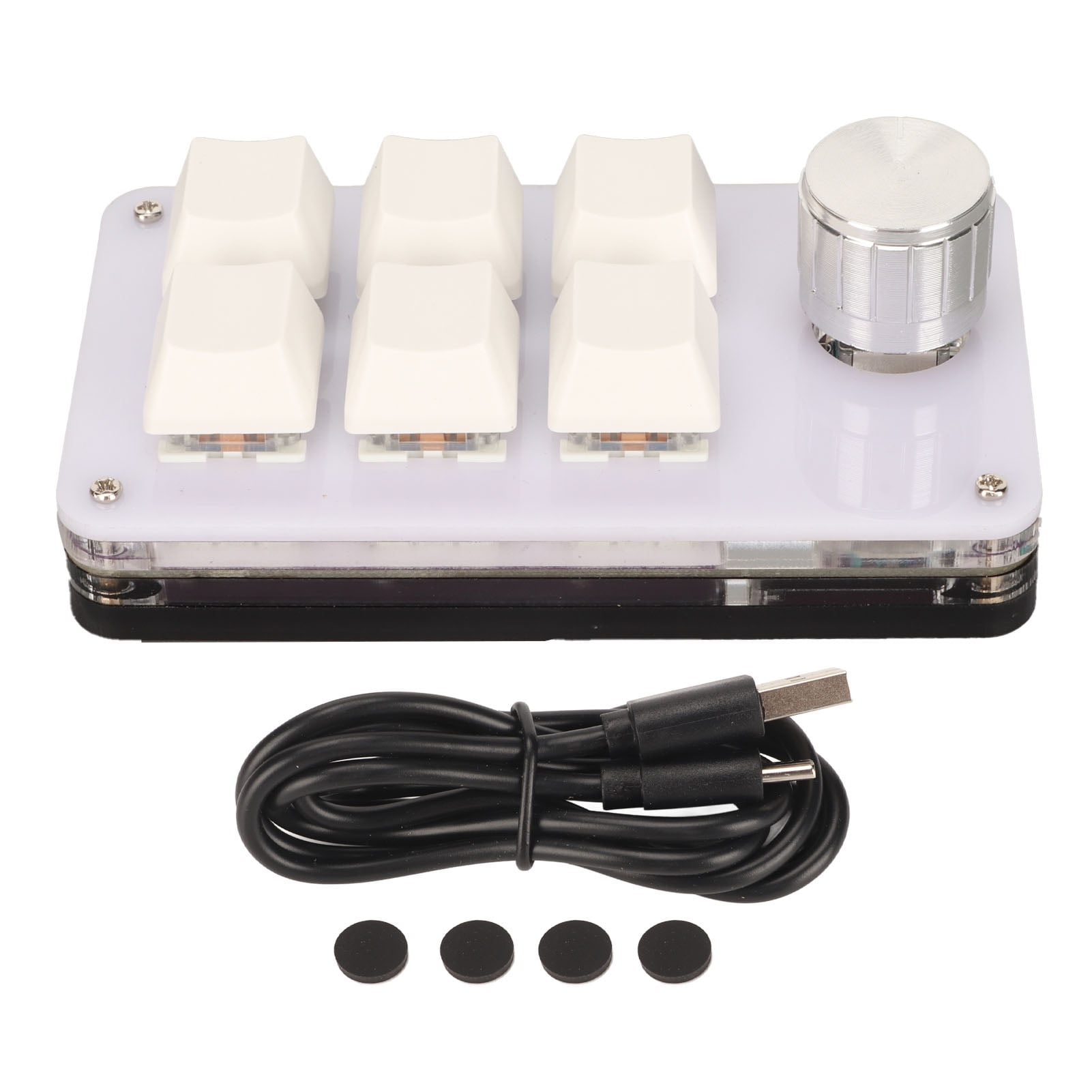 HD Multimedia Interface Switcher 4 Port Supports 8K 60Hz 4K 120Hz HDR ...