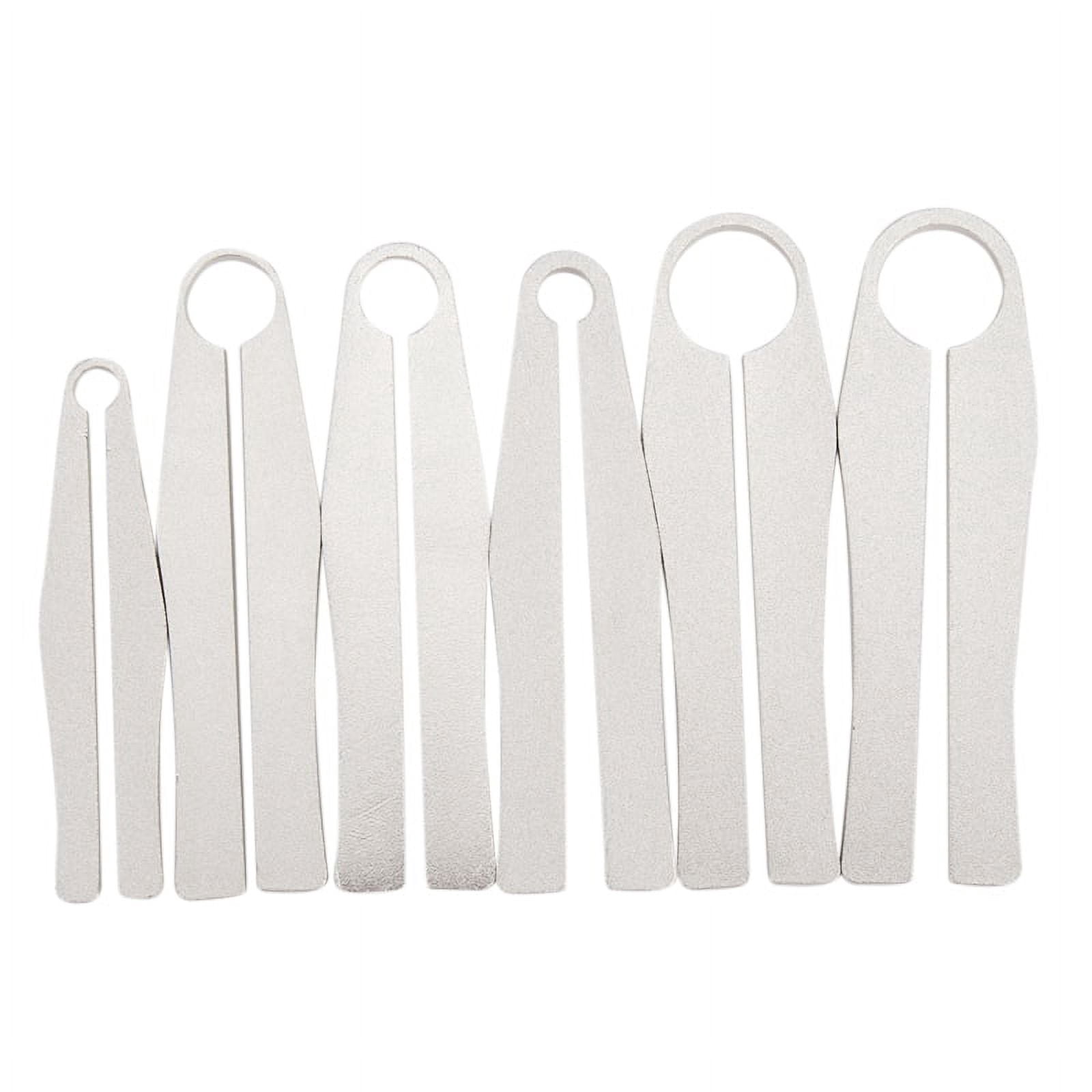 6 Kit Camera Open Tool Lens Repair Tool Wrench Clamp Spanner For M2 M3 ...