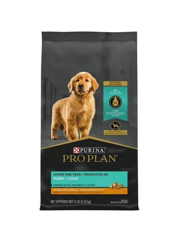 Purina Pro Plan Puppy in Purina Pro Plan - Walmart.com