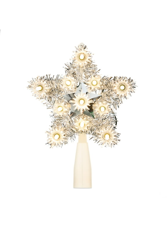 Christmas Tree Toppers - Walmart.com