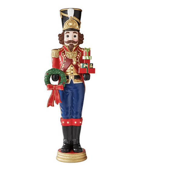 Nutcracker 6 Foot