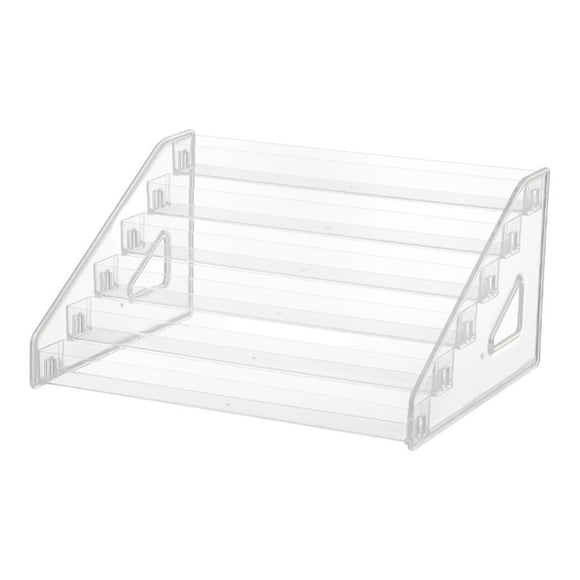 Acrylic Paint Storage