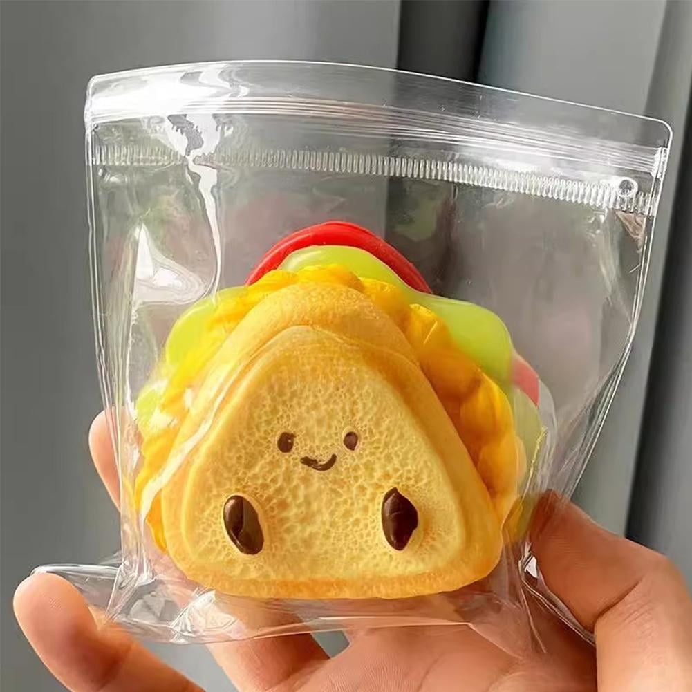6-Layer Sandwich (A) $Super Thick Sandwich Baby Pinch Fun 6-Layer Jc ...