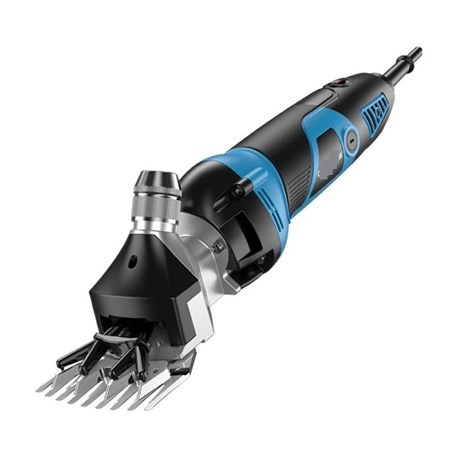 6-Level Speed Adjustable Hand Take Sheep Wool Shearing Machine Goat ...