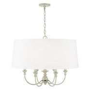 Capital Lighting - Blakely - 4 Light Pendant - in Transitional style ...