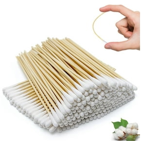 Extra Long Cotton Swabs