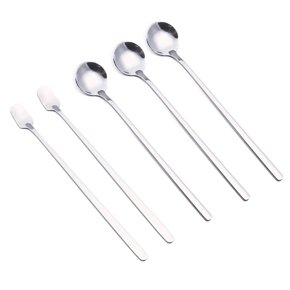 Long Tea Spoons