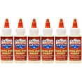 6 - Lucas Oil Tool Box Buddy 2oz Air Gun Impact Tool Lube Lubricant ...