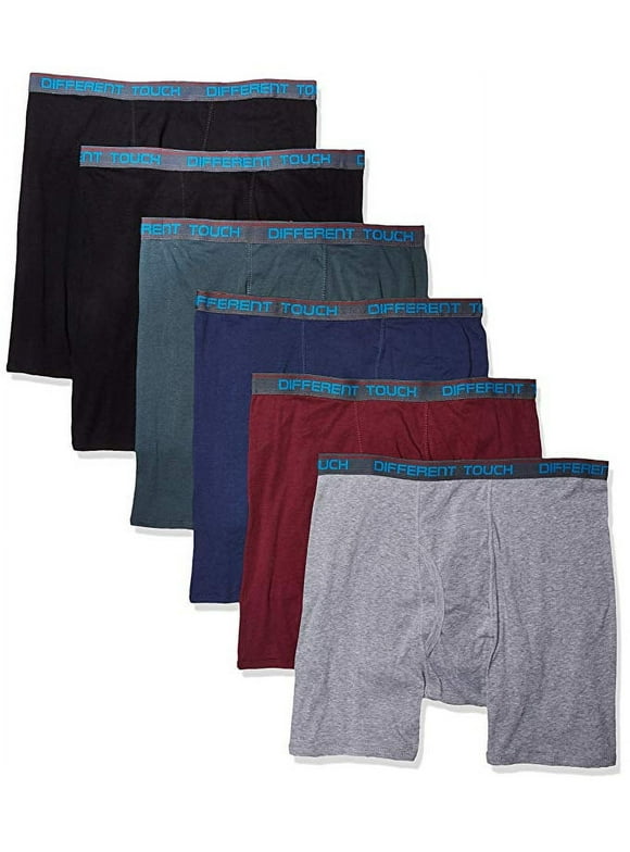 Big and Tall Underwear in Big and Tall - Walmart.com