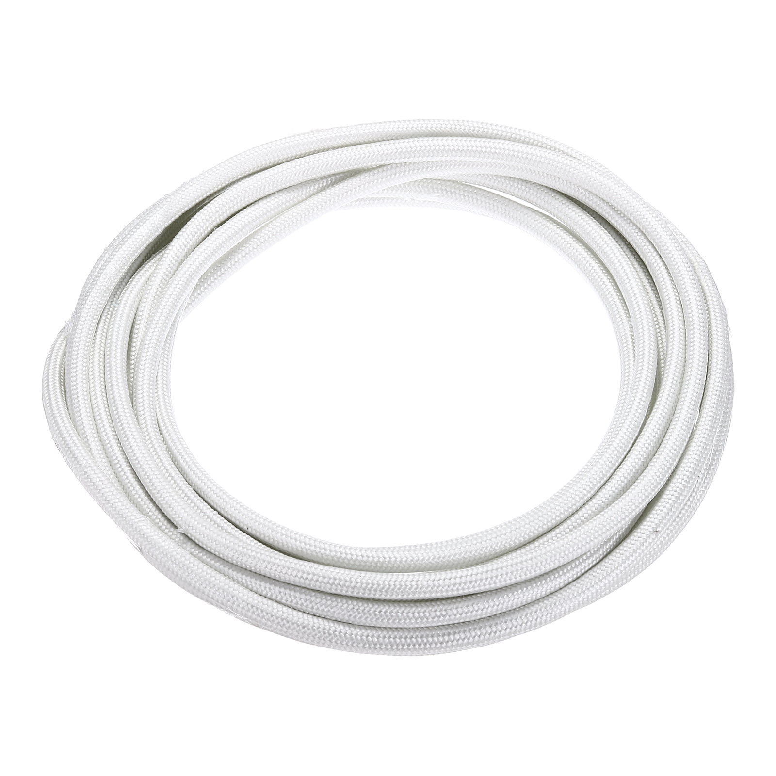 6 Meter/19.68ft 7AWG High Temp Wire, Flexible Mica Cable, Insulated 500 ...
