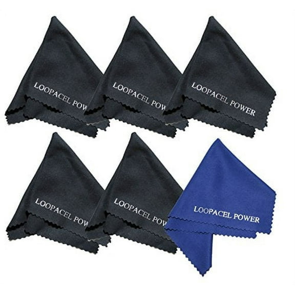 Microfiber Cloths Screens