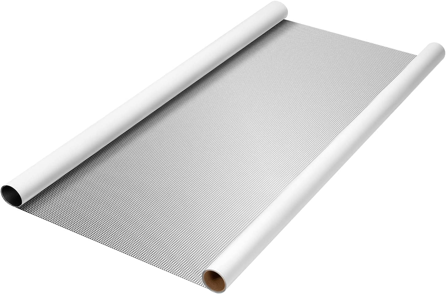 6 Mil Mylar Film Roll, 4 ft. x 100 ft. Diamond Film Foil Roll, Heavy ...