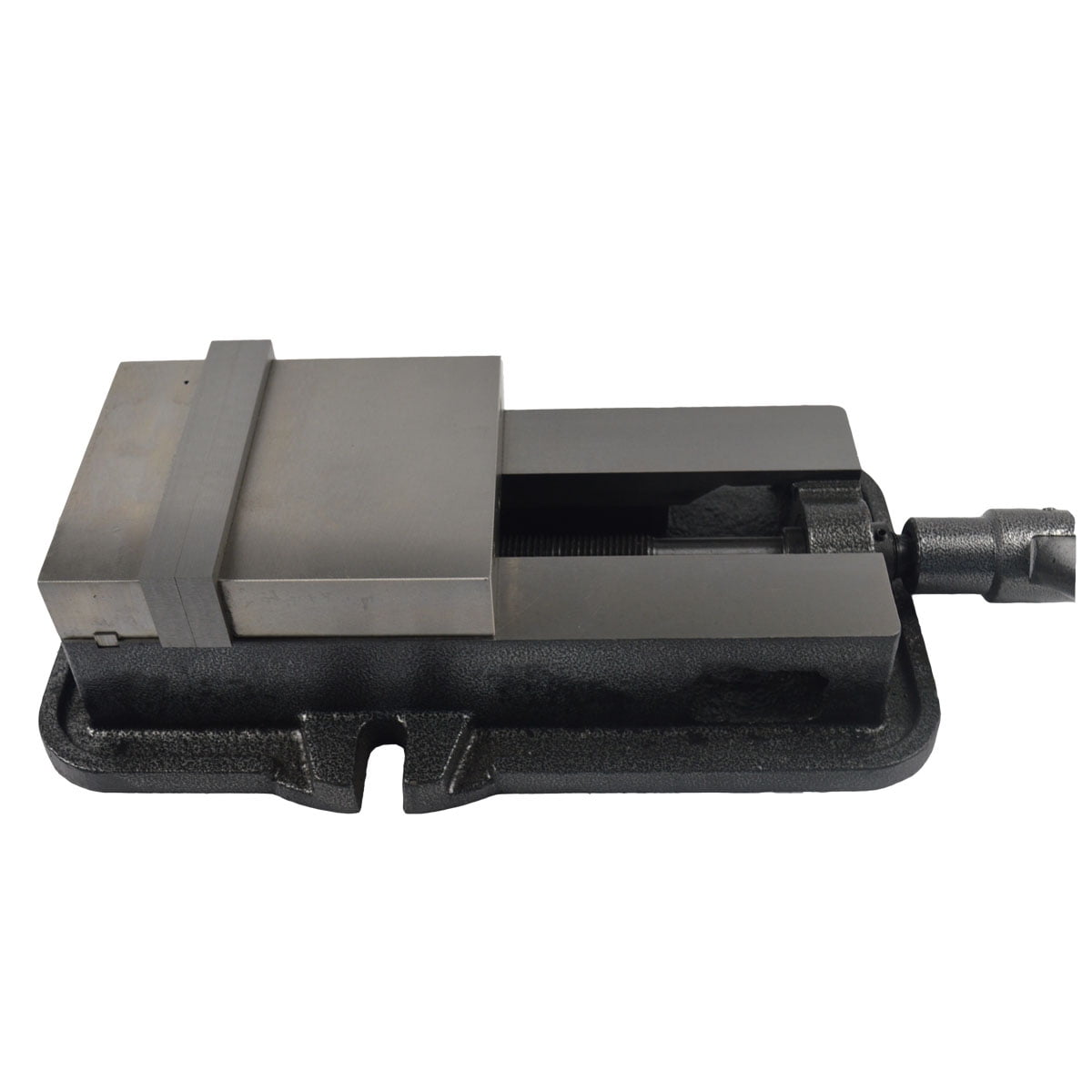 6" Milling Machine Vise Lock Down Vise Work Bench Drill Press Vise ...