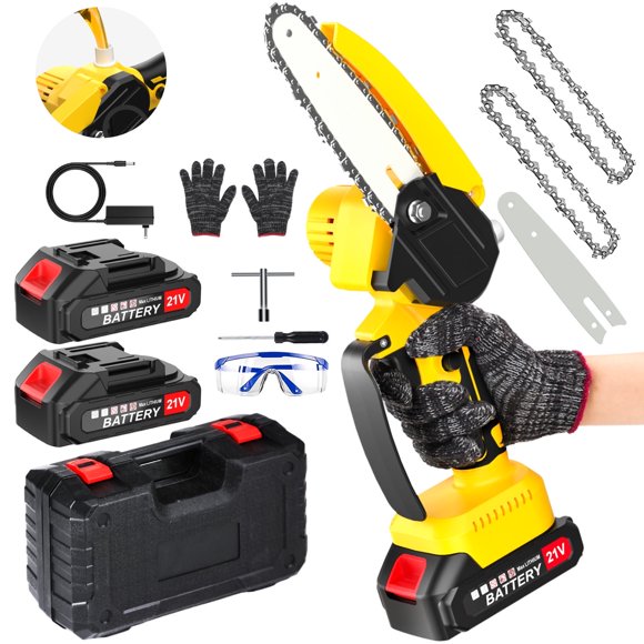 Mini Chainsaws in Chainsaws by Size - Walmart.com