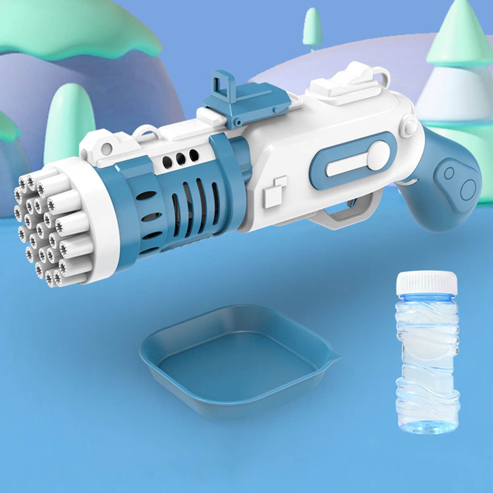 6 Month Old Toys Machine 23 Holes with Lights, Solution, Machine for ...