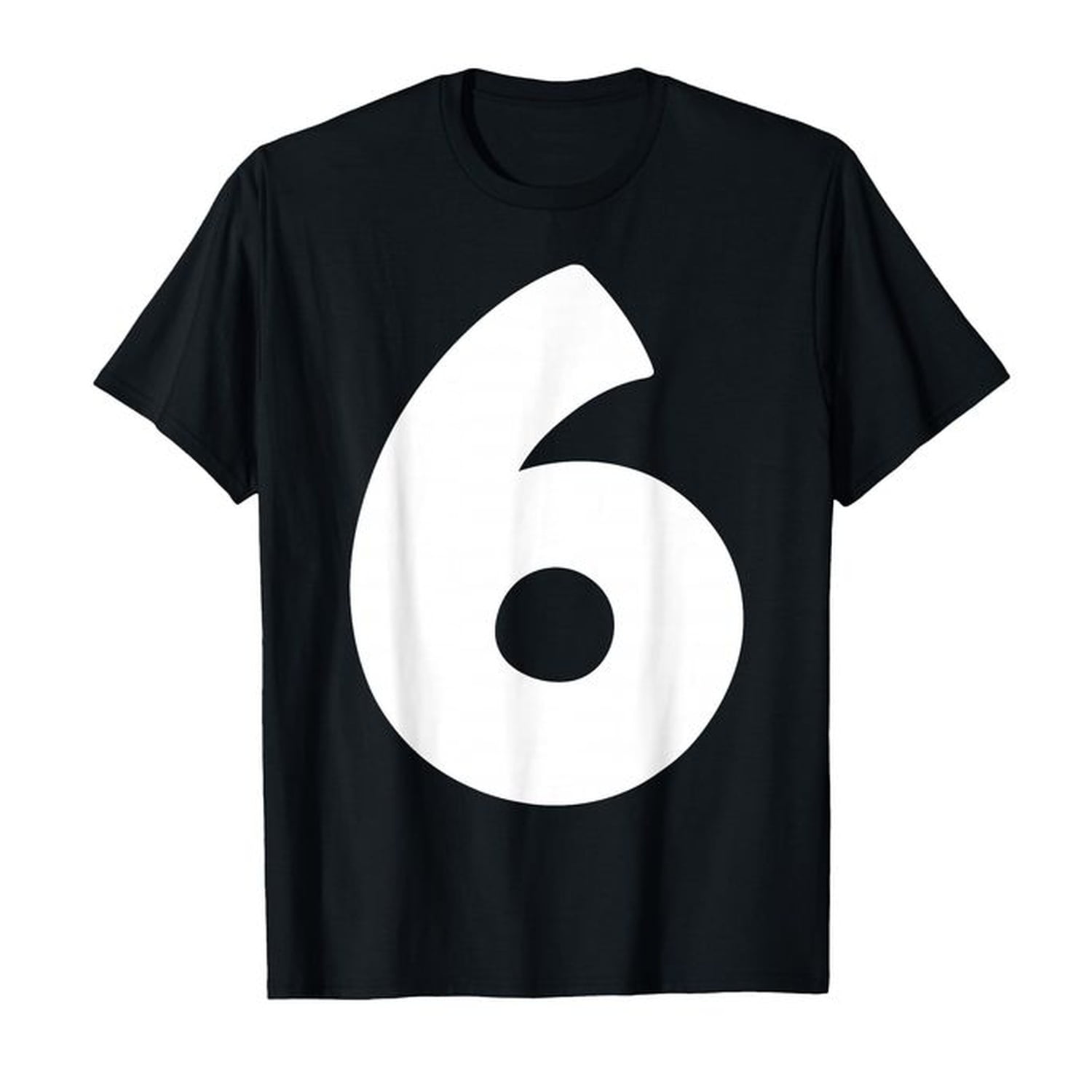 6 Number Six Seven 67 Gen Alpha ang Lustiges Meme-Matching T-S1Hirt ...