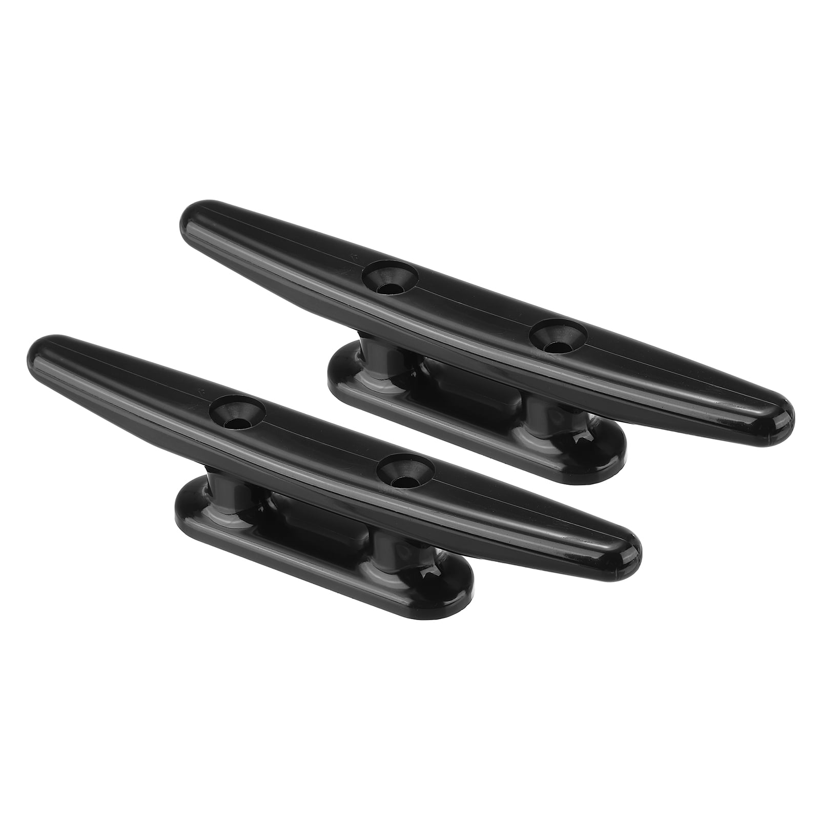 6" Nylon Boat Dock Cleat Kayak Cleat Dock Rope Tie Cleat for Marine ...