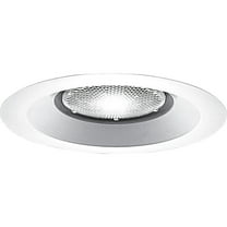 4" Eyeball Trim for 4" Housing (P830/P831/P832) - Walmart.com