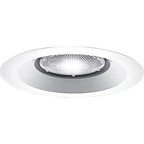 5" Eyeball Trim for 5" Recessed Housing (P85/P185/P84/P184) - Walmart.com