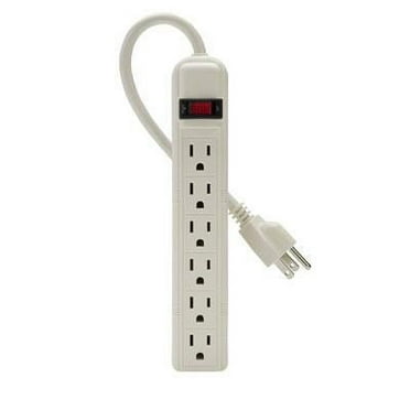 Tripp Lite Medical-Grade Power Strip, 4 Hospital-Grade Outlets ...