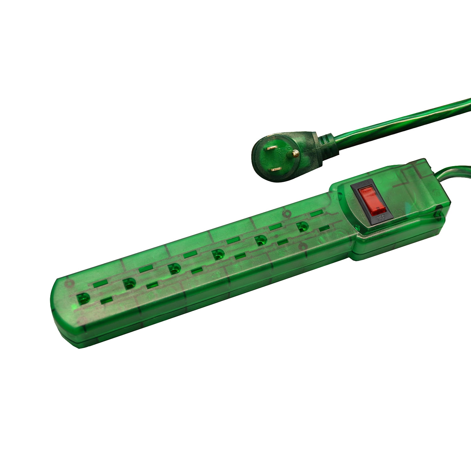 Green Surge