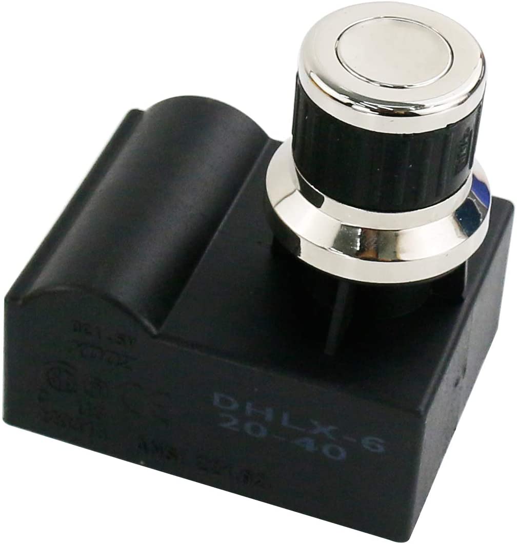 6 Outlets Tact Push Button Grill Ignitor Universal for Nexgrill ...