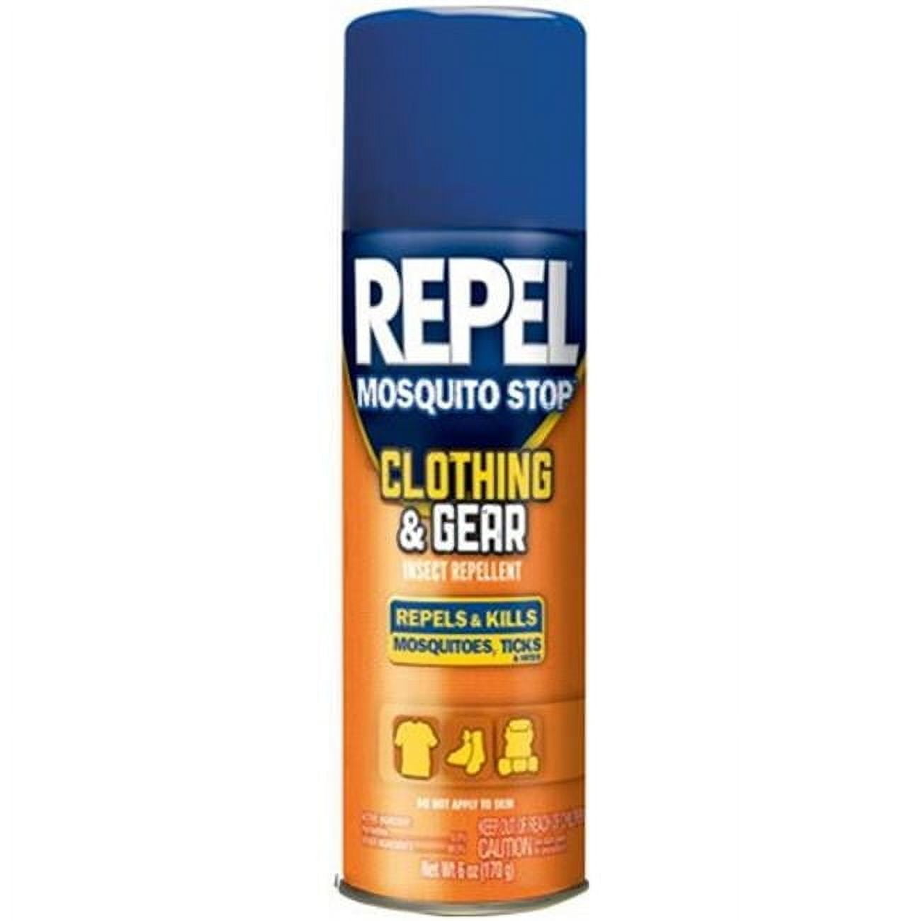 6 Oz. Permanone Aerosol - Walmart.com