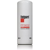 6/PACK FLEETGUARD FUEL FILTER FF5632 - Walmart.com