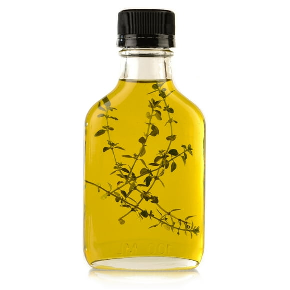 100 Ml Glass Bottles