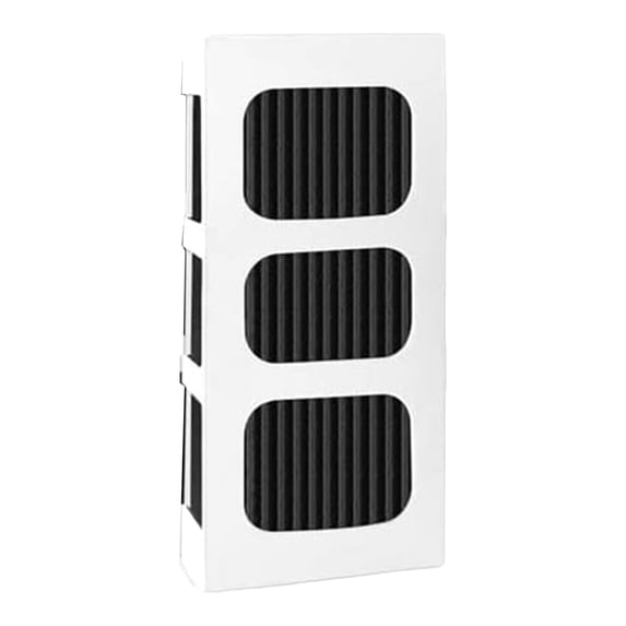 6 PACK Refrigerator Air Filter Replacement for PAULTRA2, Compatible ...