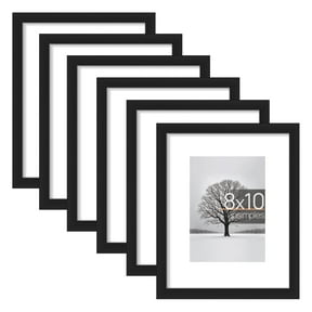 8x11 Frames in Picture Frames - Walmart.com