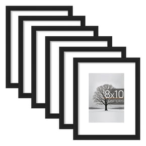 8x11 Frames in Picture Frames - Walmart.com