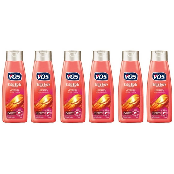 Alberto VO5 Shampoos in Hair Care & Hair Tools - Walmart.com