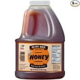 6 PACKS : Honey Busy Bee Light Amber 6 Case 5 Pound - Walmart.com
