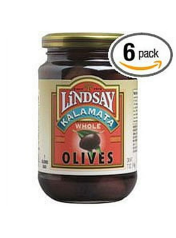 Kalamata olives in Olives - Walmart.com