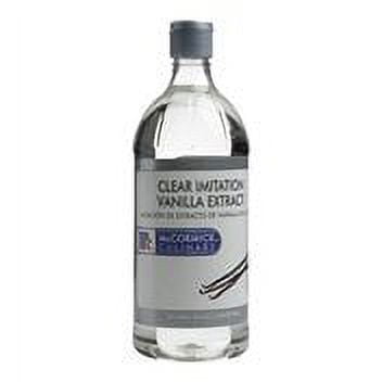 6 PACKS : McCormick Clear Imitation Vanilla - 32 oz. Jar - Walmart.com